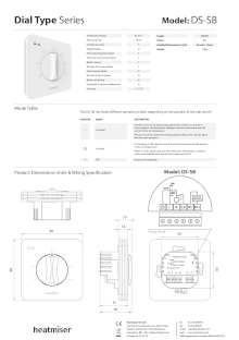 Downloads - Luxus Heat